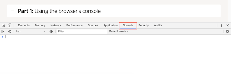 Oracle Hands-on Labs